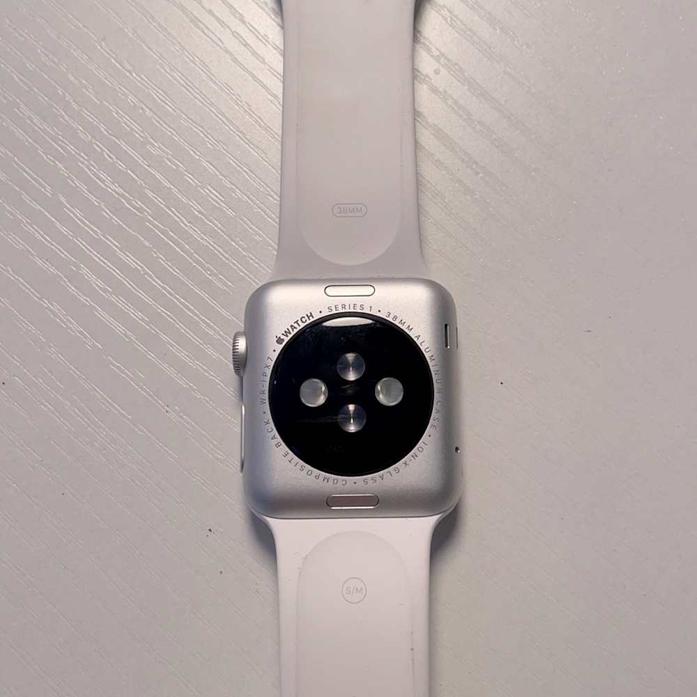 Series 1 Apple Watch - Gem